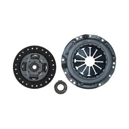 KAMOKA Kupplungssatz KC167 f&uuml;r Opel Vaughall Suzuki