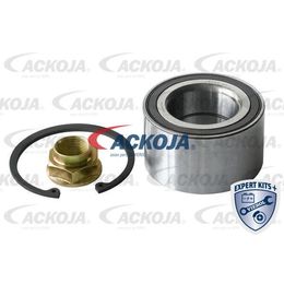 ACKOJA Radlagersatz a260211 Vorderachse f&uuml;r HONDA