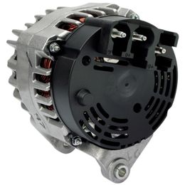 HC-CARGO Generator f032113763 f&uuml;r LISTER ROVER