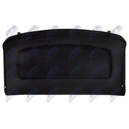 NTY Laderaumabdeckung ezcmz044 f&uuml;r MAZDA