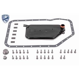 VAICO Teilesatz, &Ouml;lwechsel-Automatikgetriebe EXPERT KITS + v103213bek f&uuml;r VAG Porsche