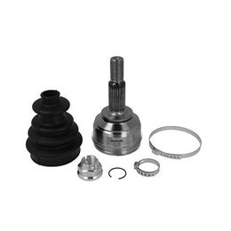 METELLI Gelenksatz, Antriebswelle 151850 f&uuml;r DACIA