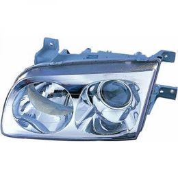 DIEDERICHS Hauptscheinwerfer 6885881 H1/H7 links f&uuml;r HYUNDAI