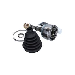 KAMOKA Gelenksatz, Antriebswelle 6124 radseitig f&uuml;r Opel Vaughall
