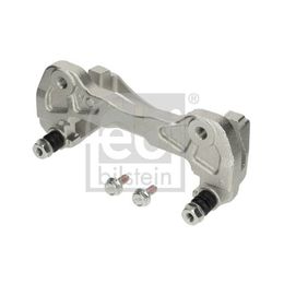 febi bilstein Halter, Bremssattel 198807 Vorderachse rechts f&uuml;r MITSUBISHI