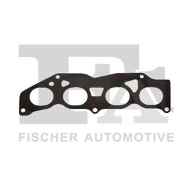 VEGAZ Dichtung, Abgasrohr td147 f&uuml;r TOYOTA