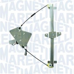 MAGNETI MARELLI Fensterheber 350103107100 vorne links f&uuml;r Ford