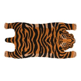 Esschert Design T&uuml;rmatte &raquo;Tigerfell&laquo;
