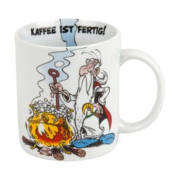 Becher &raquo;Miraculix&laquo;
