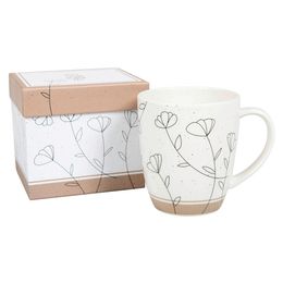 Tasse &raquo;Gott segne deinen Tag&laquo;