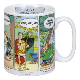 Becher &raquo;Asterix&laquo;