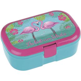 Lunch-Box &raquo;Du bist ein Schatz&laquo;