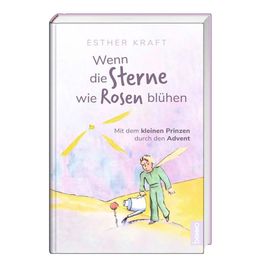 Wenn die Sterne wie Rosen bl&uuml;hen