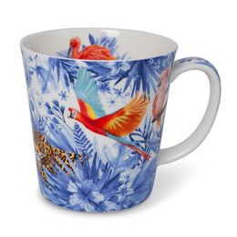 Tasse &raquo;Dschungelfieber&laquo;