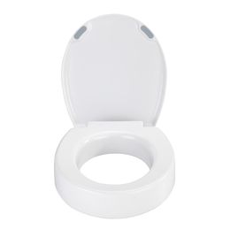Toilettensitz-Erh&ouml;hung