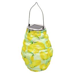 Solar-Lampion &raquo;Lemon&laquo;