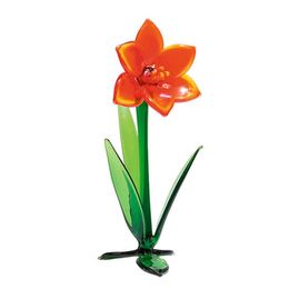 Glasblume &raquo;Amaryllis&laquo;