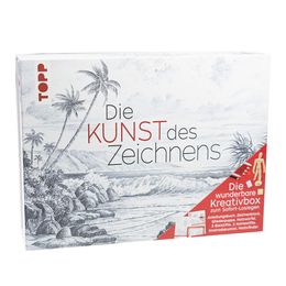 Frechverlag Die Kunst des Zeichnens