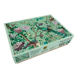 Puzzle &raquo;Harmonie der Natur&laquo;