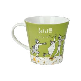 Tasse &raquo;Das beste Alter&laquo;