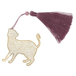 Lesezeichen &raquo;Katze&laquo;