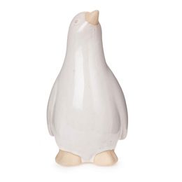 Dragimex Dekofigur &raquo;Pinguin&laquo;