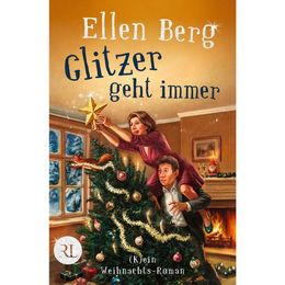 Glitzer geht immer