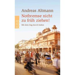 Notbremse nicht zu fr&uuml;h ziehen!