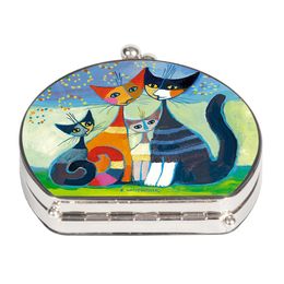 Taschenspiegel &raquo;Momenti di felicita&laquo;