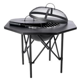 Garten-Grill
