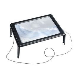 LED-Leselupe