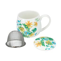 Tasse &raquo;Carmani&laquo;