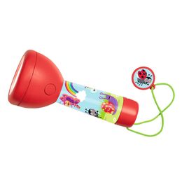 Taschenlampe &raquo;Krabbelk&auml;fer&laquo;
