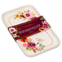 Coppenrath Verlag Servierteller &raquo;Bl&uuml;tenreich&laquo;