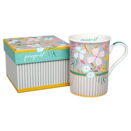 Tasse &raquo;Gesegnet&laquo;