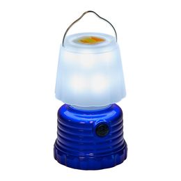 Coppenrath Verlag Camping-Laterne &raquo;Nature Zoom&laquo;