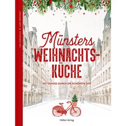 M&uuml;nsters Weihnachtsk&uuml;che