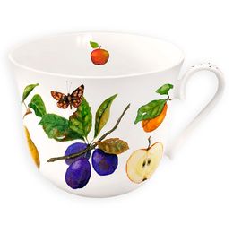 Tasse &raquo;Bauerngarten&laquo;