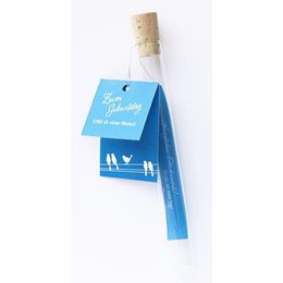 Geldgeschenk zum Geburtstag - Erf&uuml;ll dir einen Wunsch (1 St&uuml;ck)