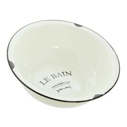 Waschsch&uuml;ssel &raquo;Le Bain&laquo;