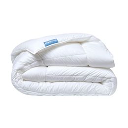 Schlaraffia Mono-Steppbett Mela &brvbar; Ma&szlig;e (cm): B: 155