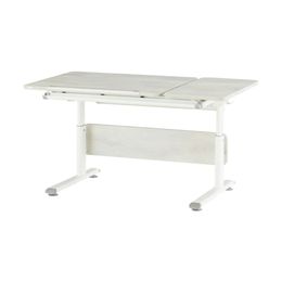 Paidi Sch&uuml;lerschreibtisch Diego &brvbar; holzfarben &brvbar; Ma&szlig;e (cm): B: 130 H: 53 T: 70.0