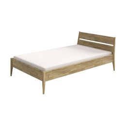 Paidi Jugendbett Stiene &brvbar; holzfarben &brvbar; Ma&szlig;e (cm): B: 126,9 H: 79,6