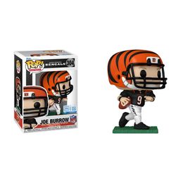 NFL - POP Legends - Joe Burrow/Cincinnati Bengals
