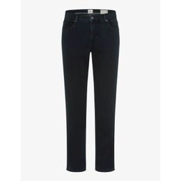 Brax Herren Five-Pocket-Hose Style CADIZ TT DARK BLUE, denim dunkelblau, Gr. 36/30