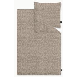 Bettw&auml;sche Sansibar Satin