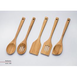 Kochl&ouml;ffel Justinus BAMBOO LINE