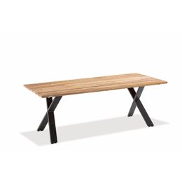 Niehoff Gartentisch NOAH