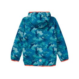 Tchibo - Jako-O Softshelljacke - Baby - Gr. 80/86 - blau