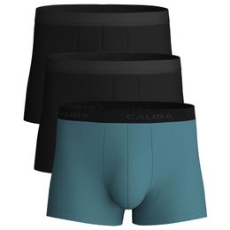 Calida New Boxer Benefit 3P Herren Boxershort